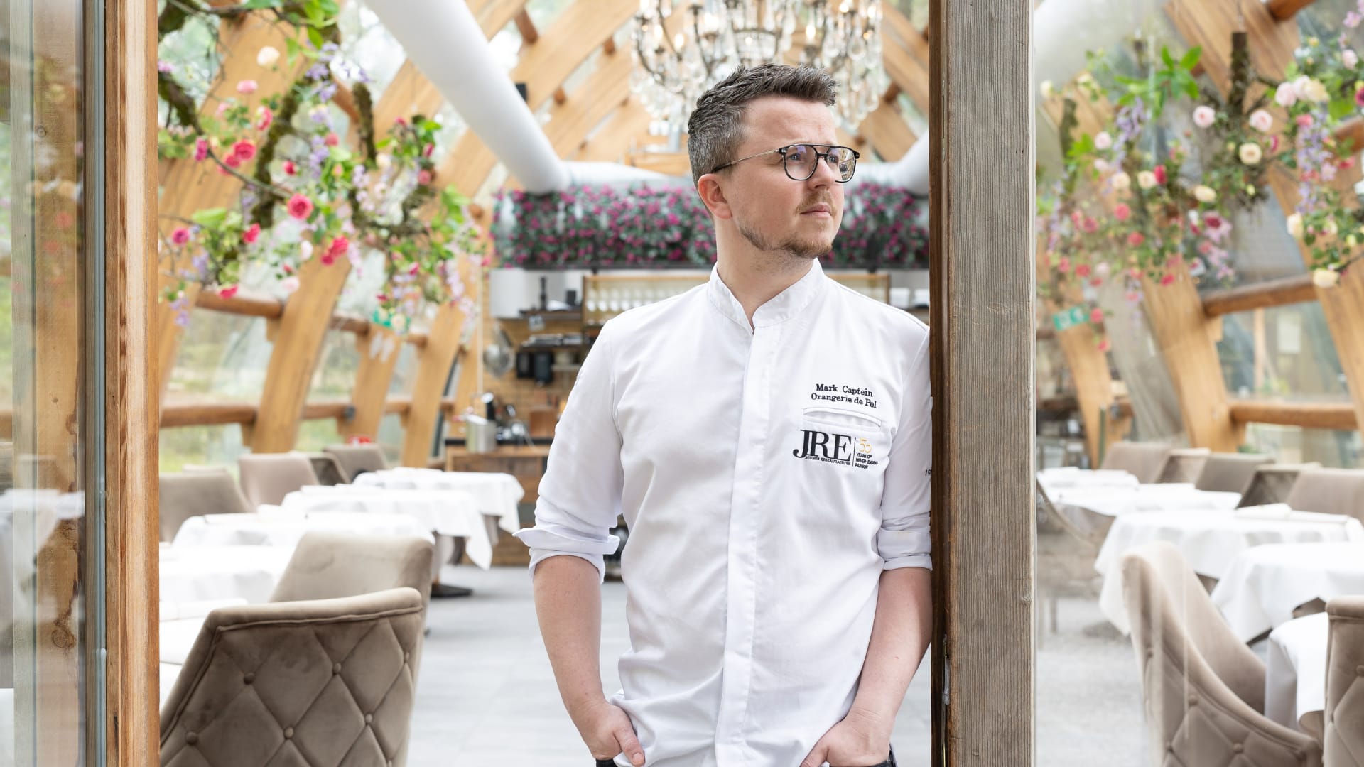 Cheflix - Masterclasses